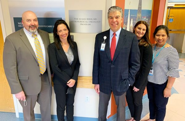 Dr. Susan Beris | Yale New Haven Hospital