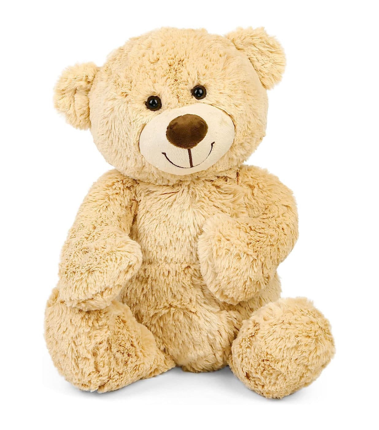 Cuddly Stuffed Animal | Yale New Haven Hospital
